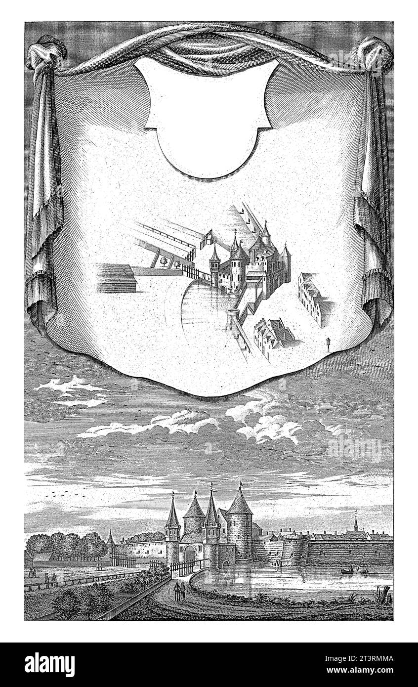 Drapery in art Cut Out Stock Images & Pictures - Alamy