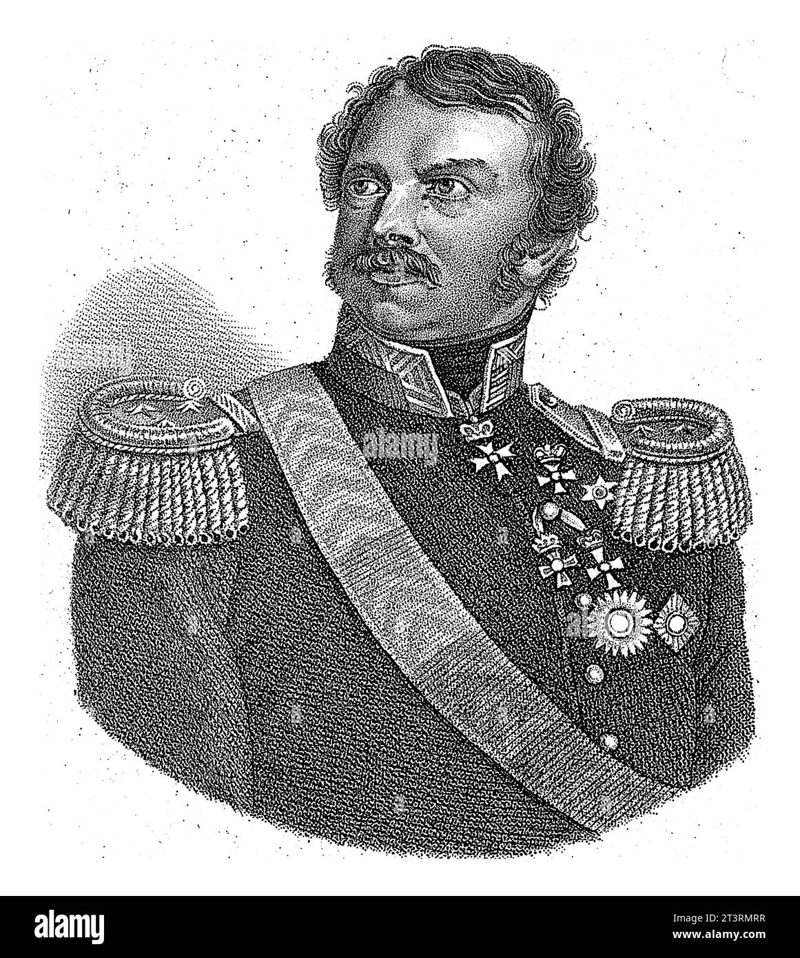 Duke bernhard Cut Out Stock Images & Pictures - Alamy