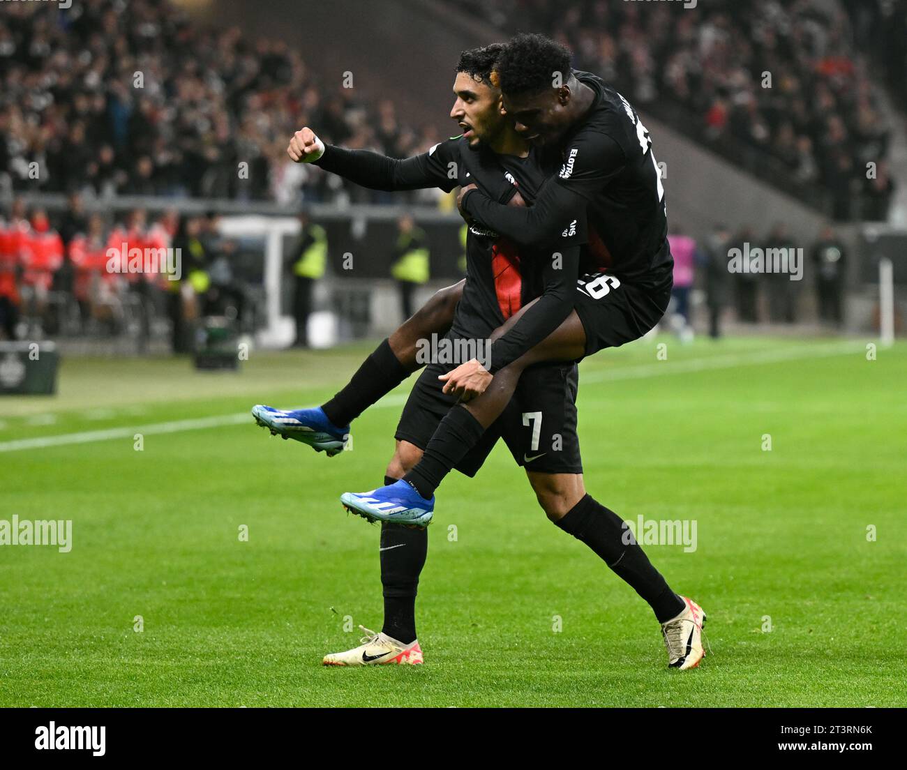 éric junior dina hi-res stock photography and images - Alamy