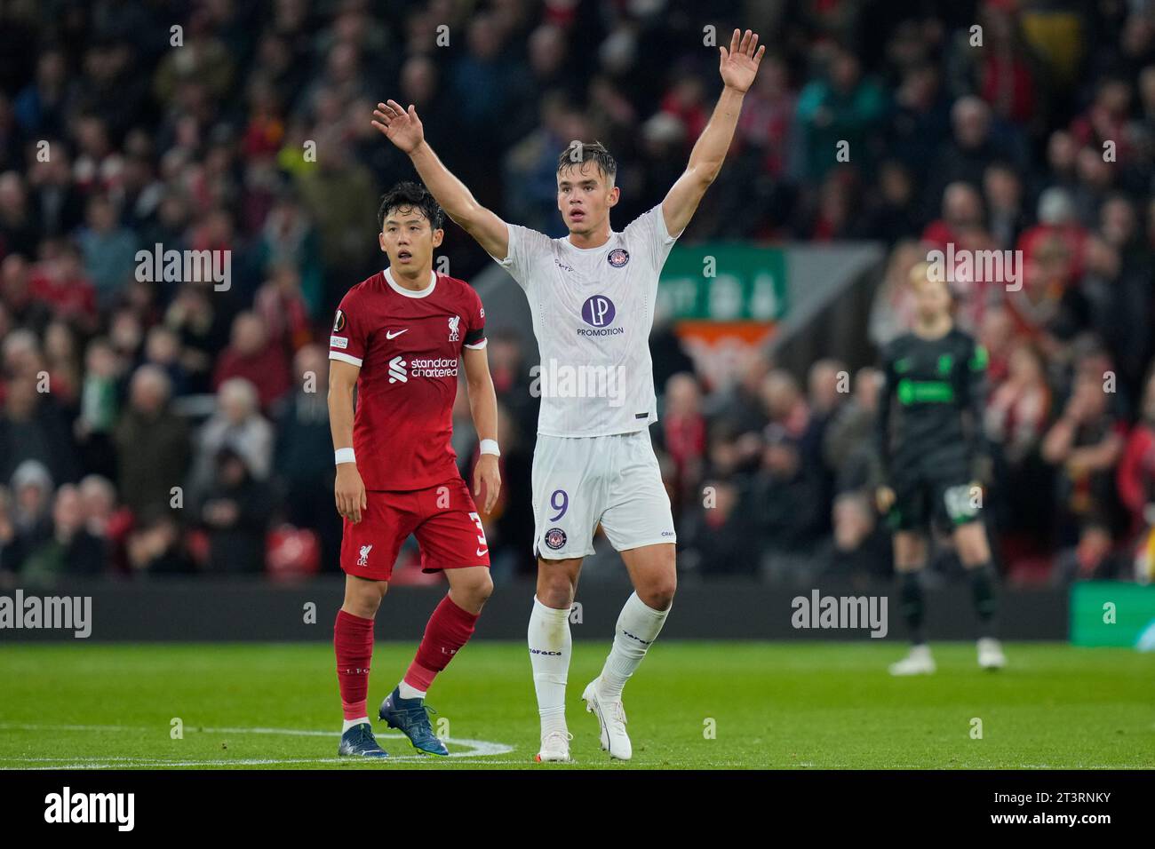 Thijs dallinga hi-res stock photography and images - Alamy