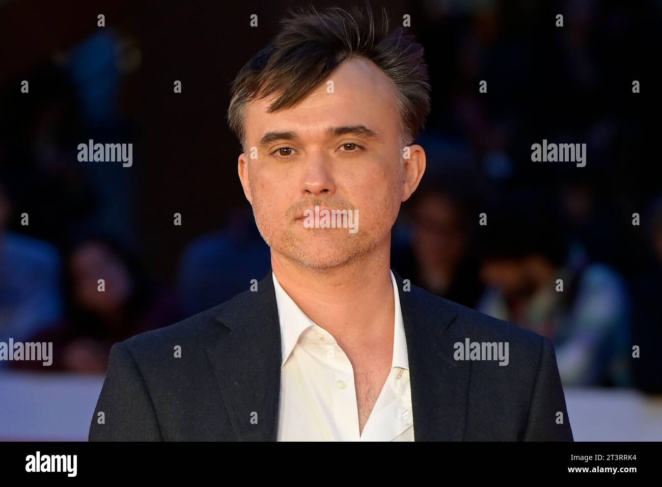 Patrick dickinson hi-res stock photography and images - Alamy