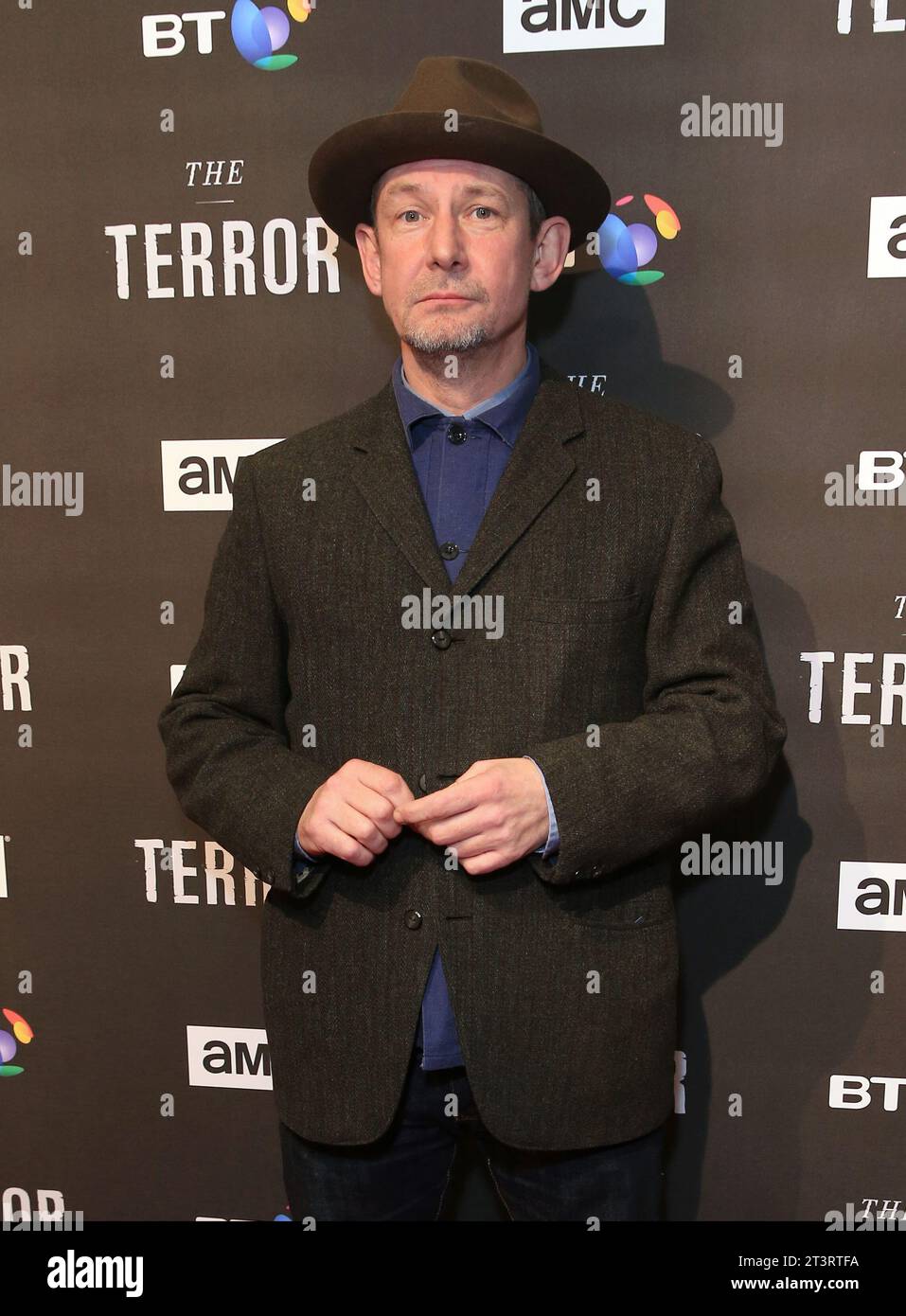 Ian hart hi-res stock photography and images - Alamy