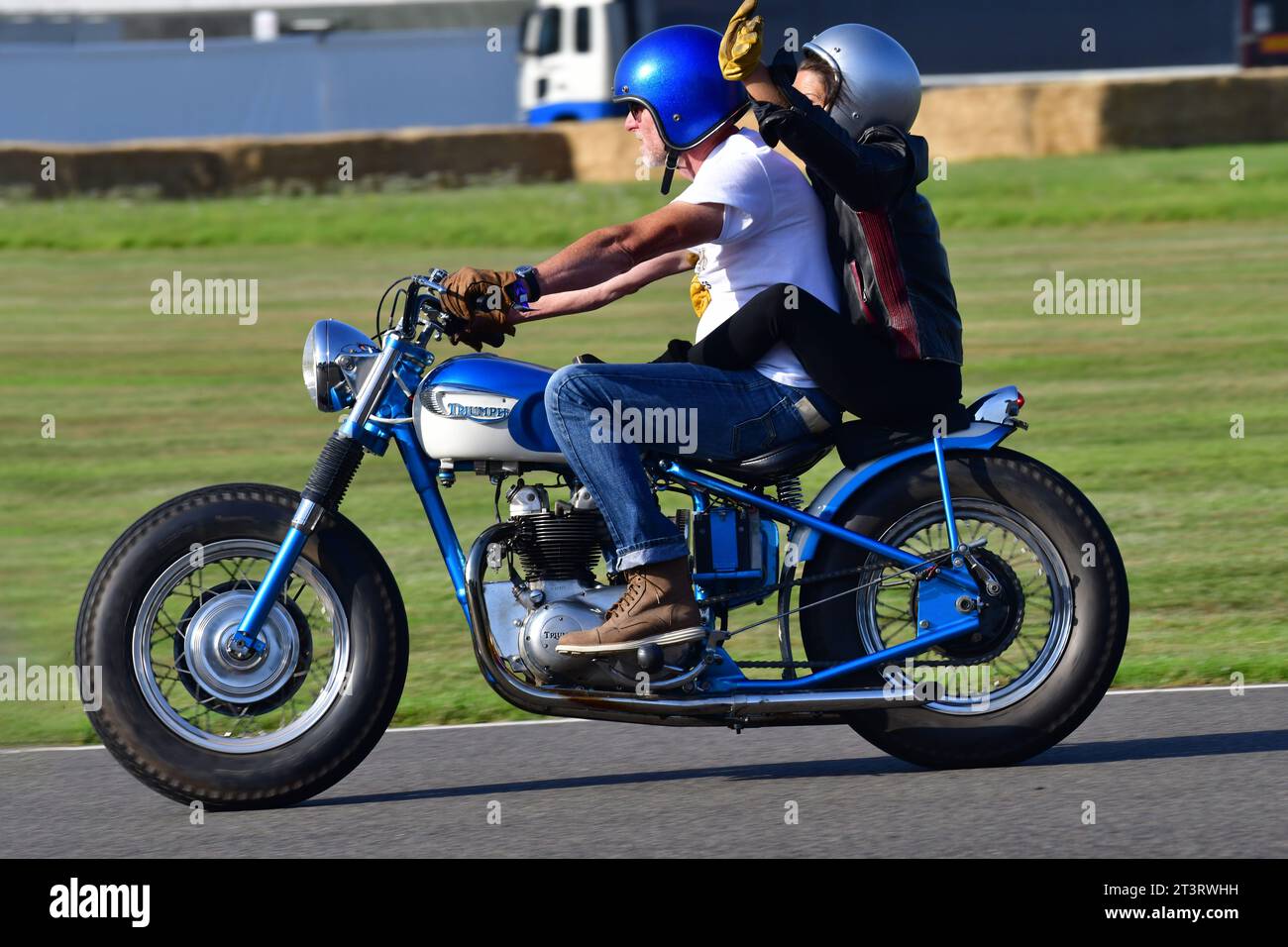 Scott bikes hi-res stock photography and images - Alamy