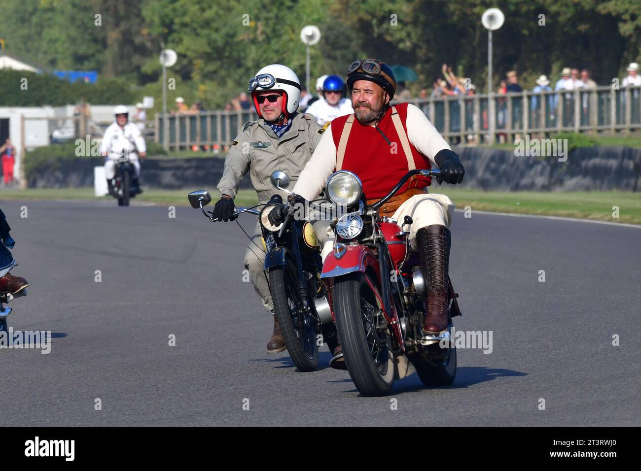 Harley Davidson, 1964 BSA Bantam, Track Parade - Motorcycle Celebration ...