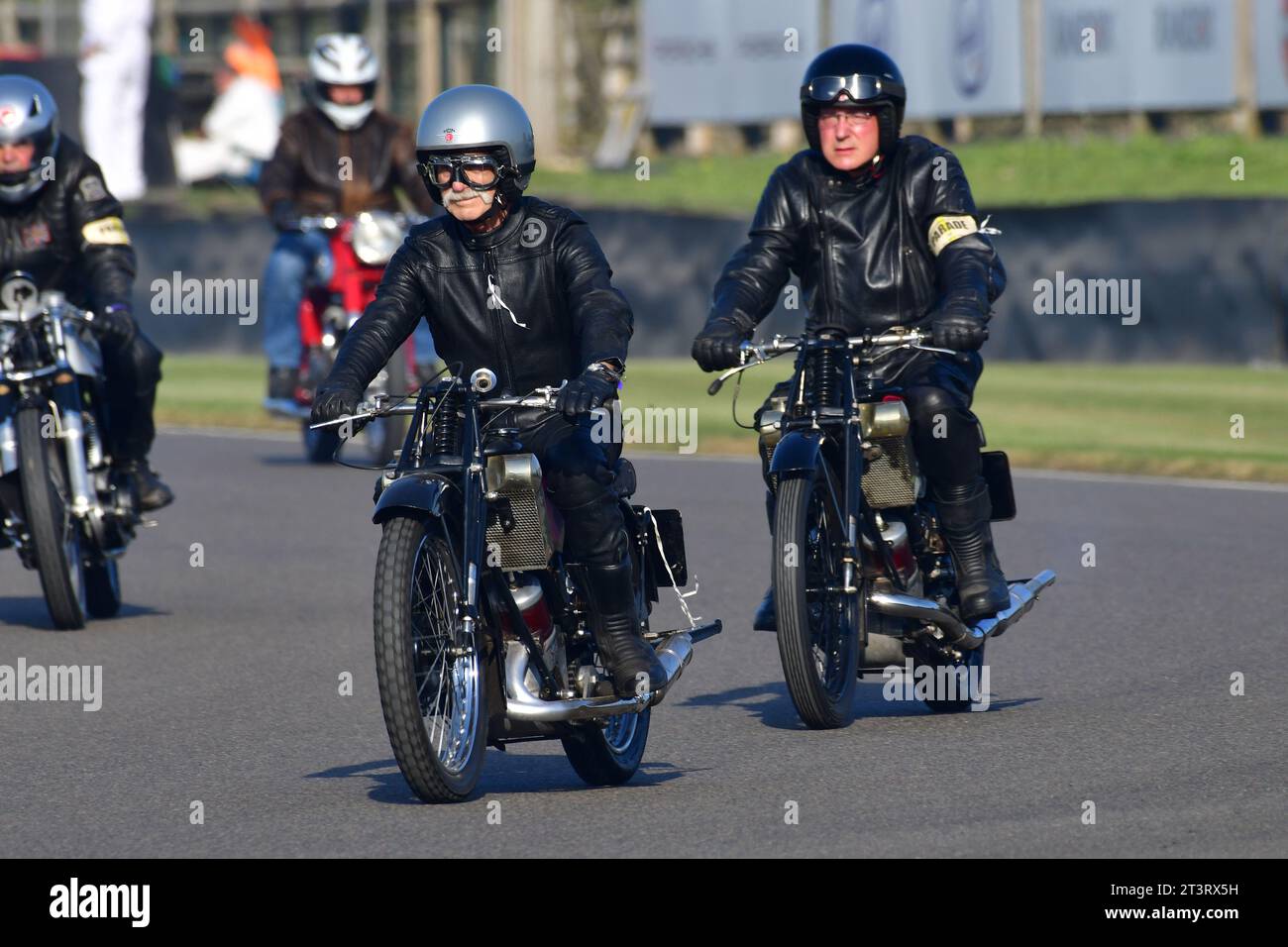 Scott bikes hi-res stock photography and images - Alamy
