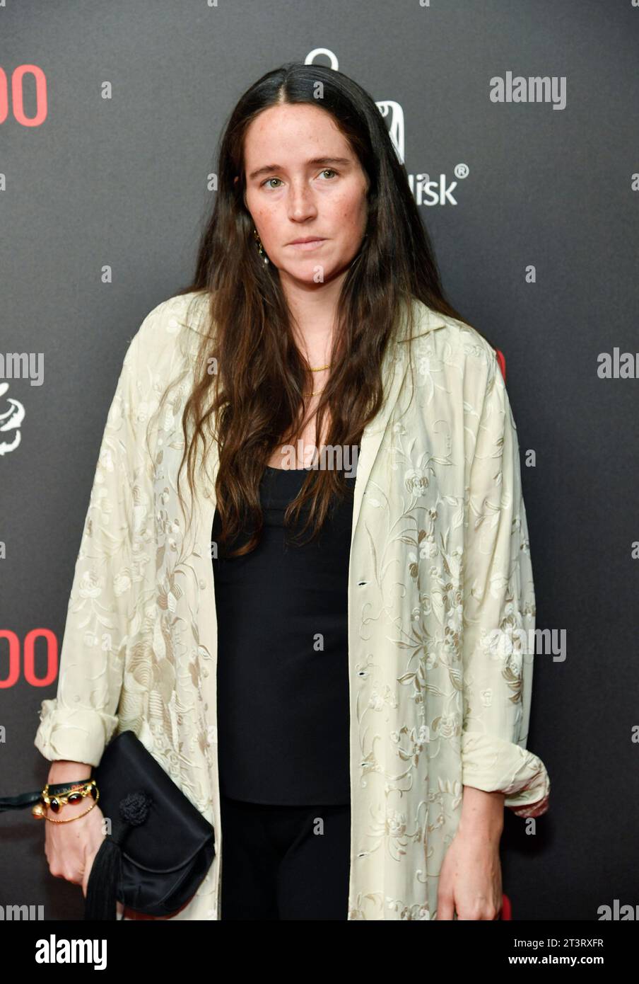 Emily Adams Bode Aujla attends the Time100 Next event at Second on ...