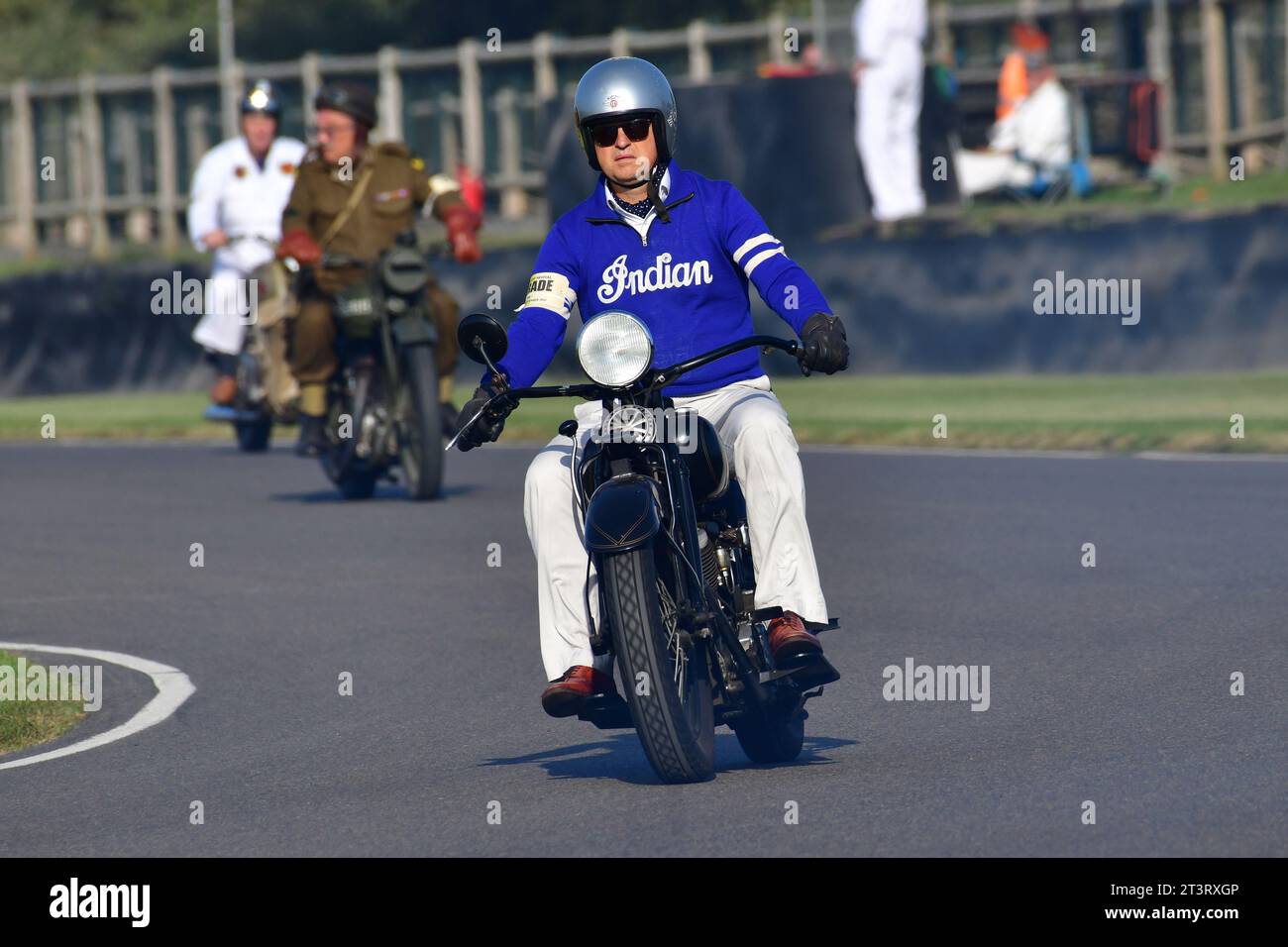 Indian motor racing circuit hi-res stock photography and images - Alamy