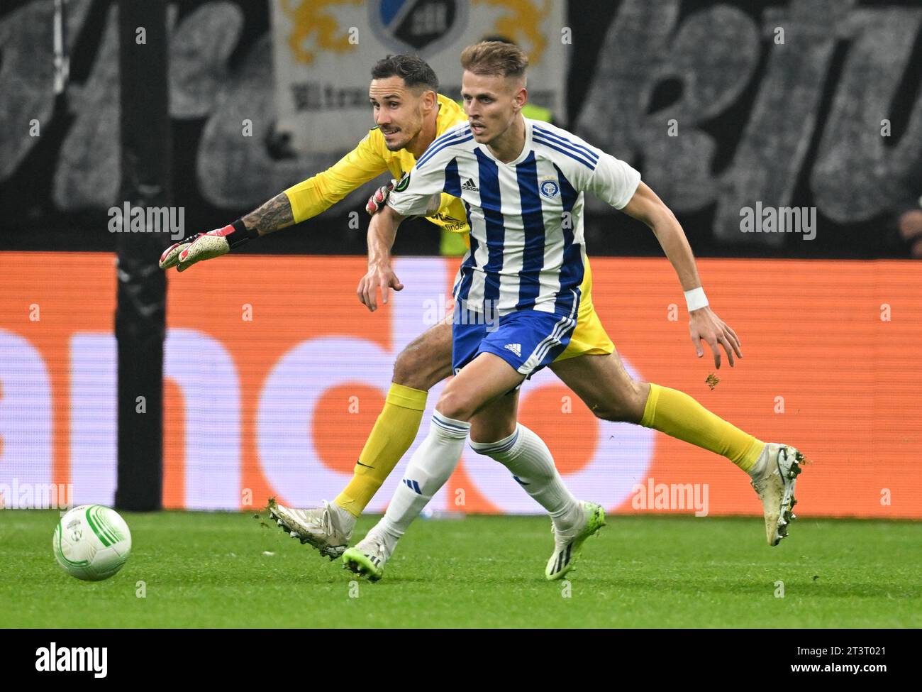 Bojan radulovic 2023 hi-res stock photography and images - Alamy