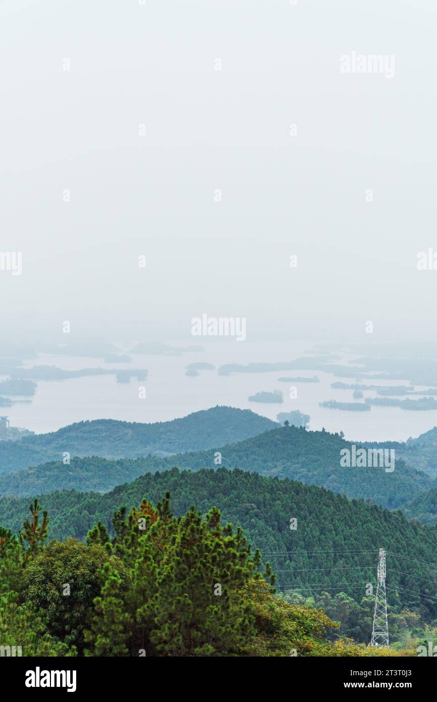 Overlooking scenery and scenic spots hi-res stock photography and ...