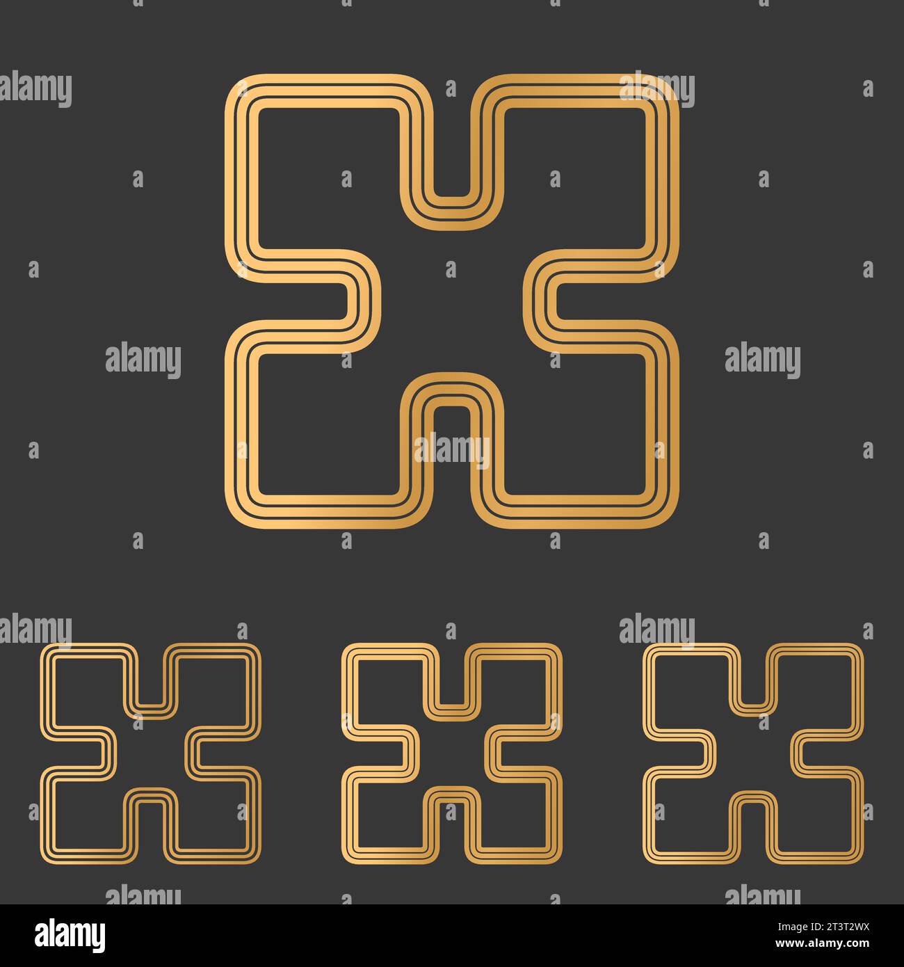 Micro figure Stock Vector Images - Alamy