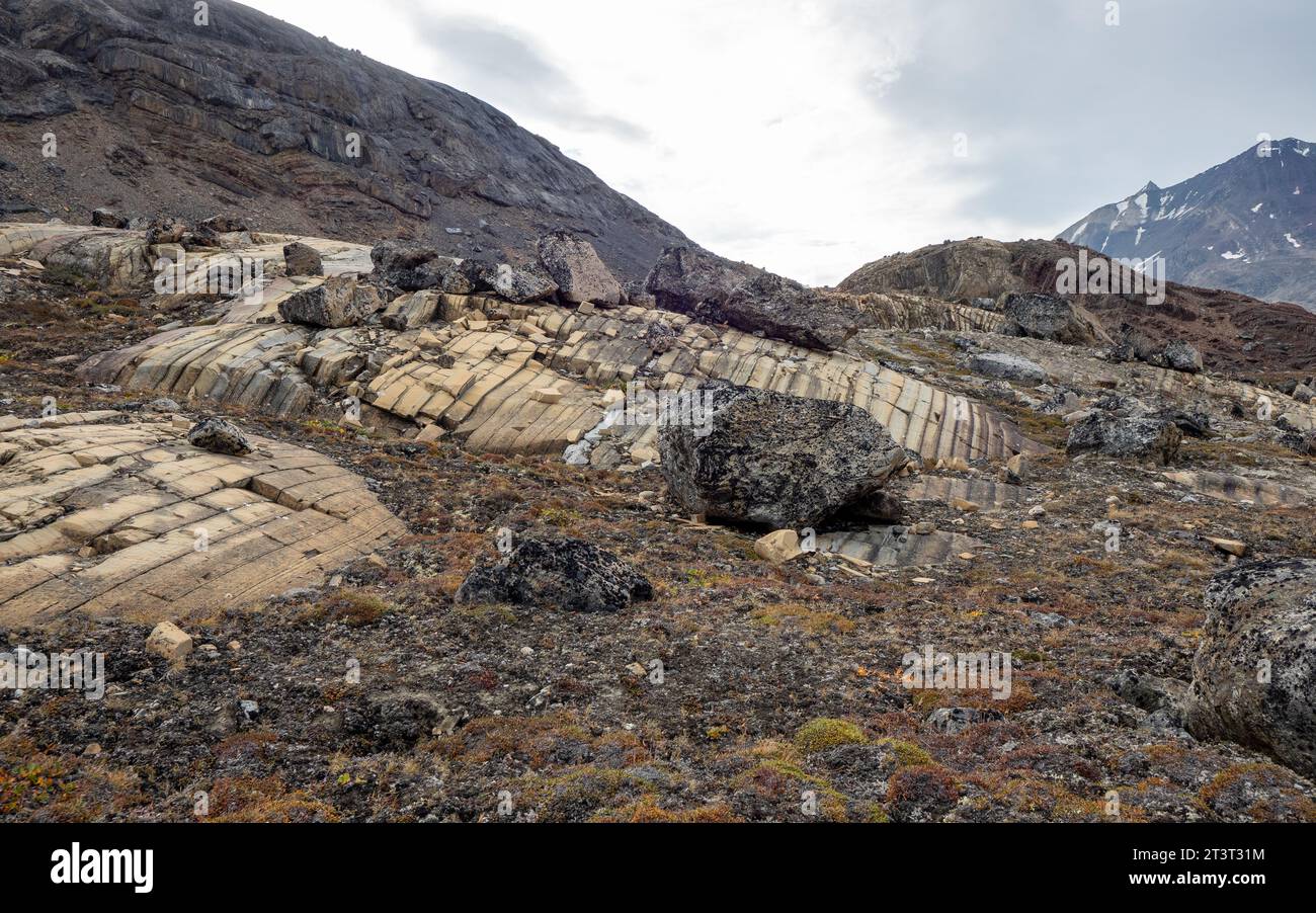 Zebra dolomite hi-res stock photography and images - Alamy
