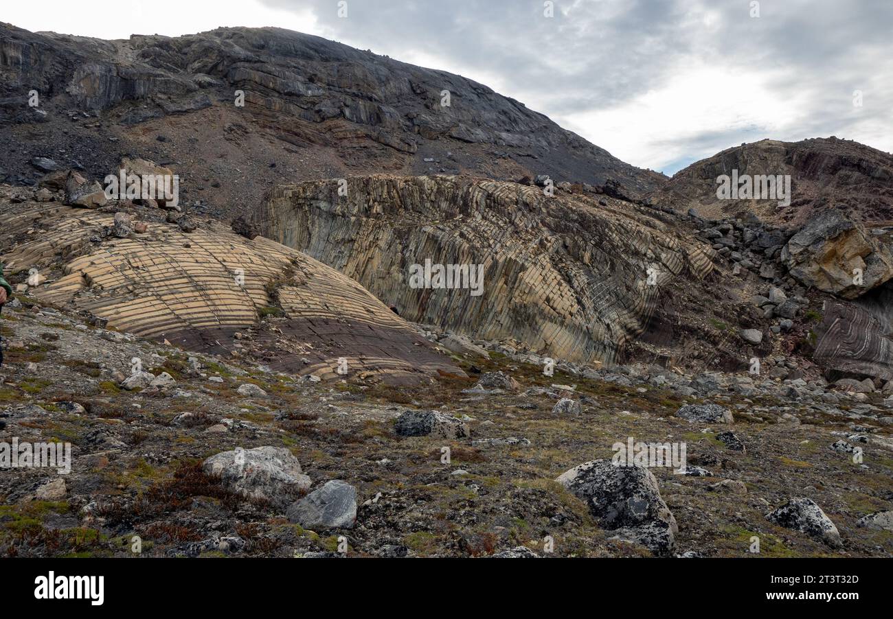 Zebra dolomite hi-res stock photography and images - Alamy