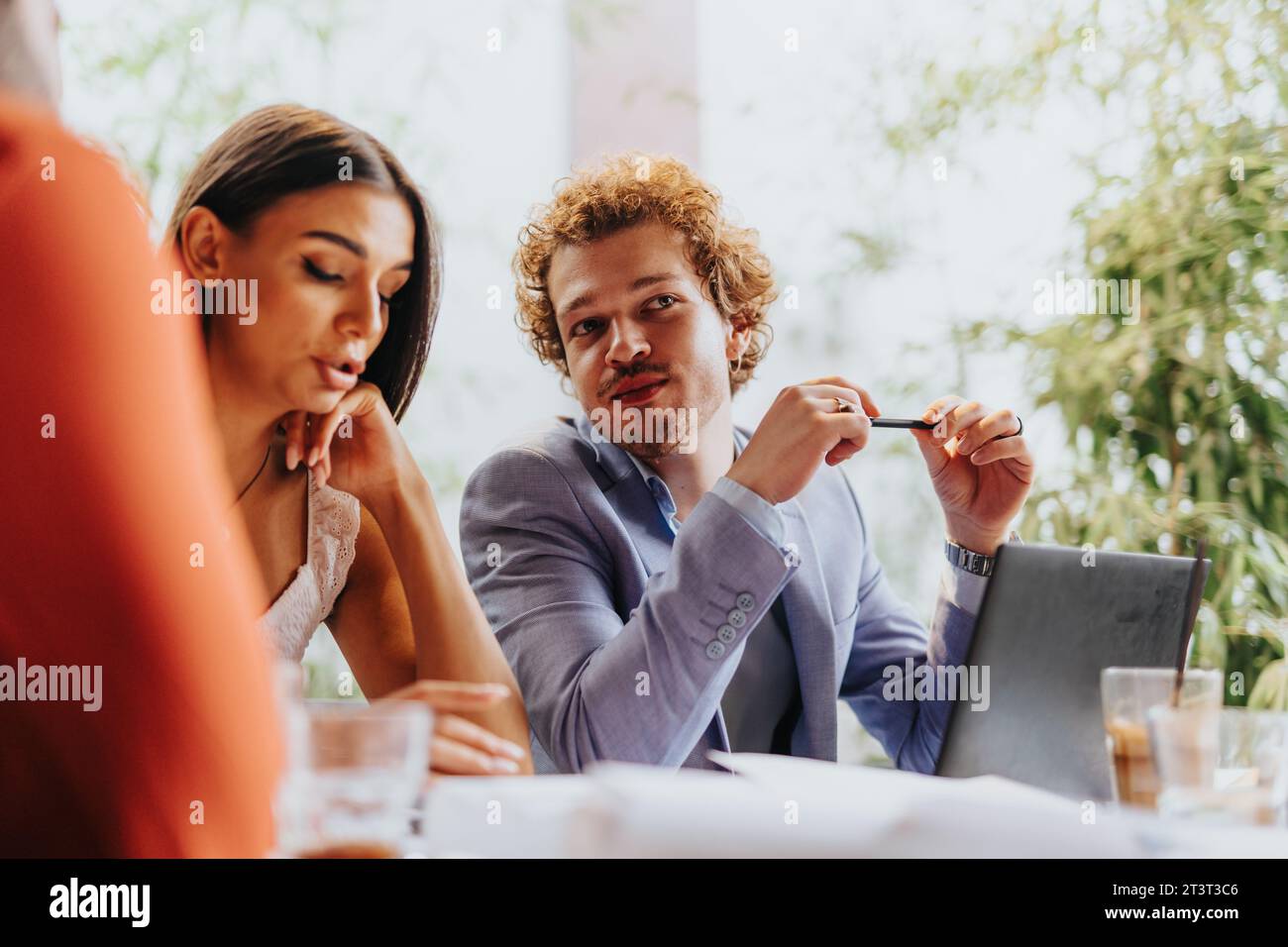 Collaborative Planning and Sustainable Design: Architects and Engineers ...