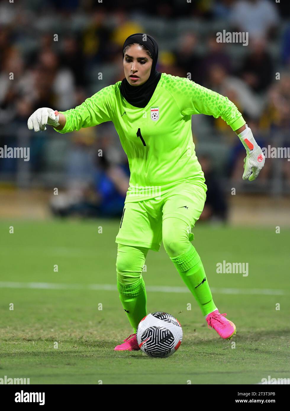 Zahra khajavi hi-res stock photography and images - Alamy