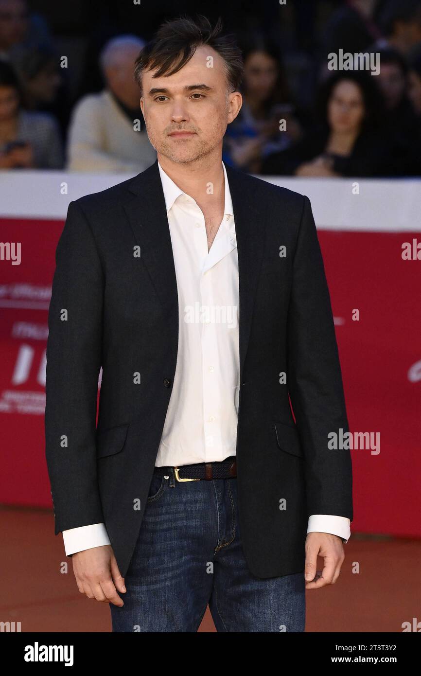 Patrick dickinson hi-res stock photography and images - Alamy