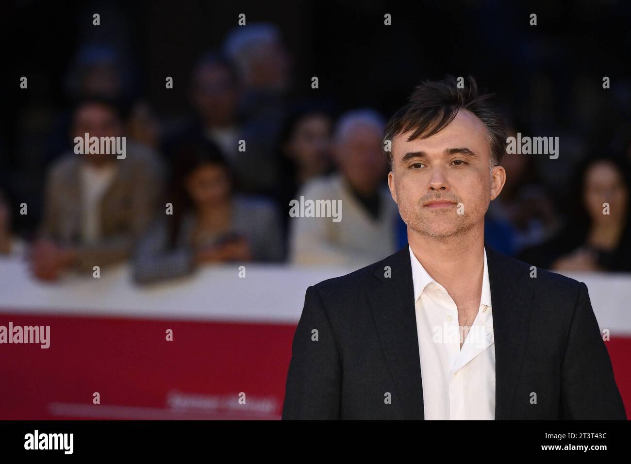 Patrick dickinson hi-res stock photography and images - Alamy