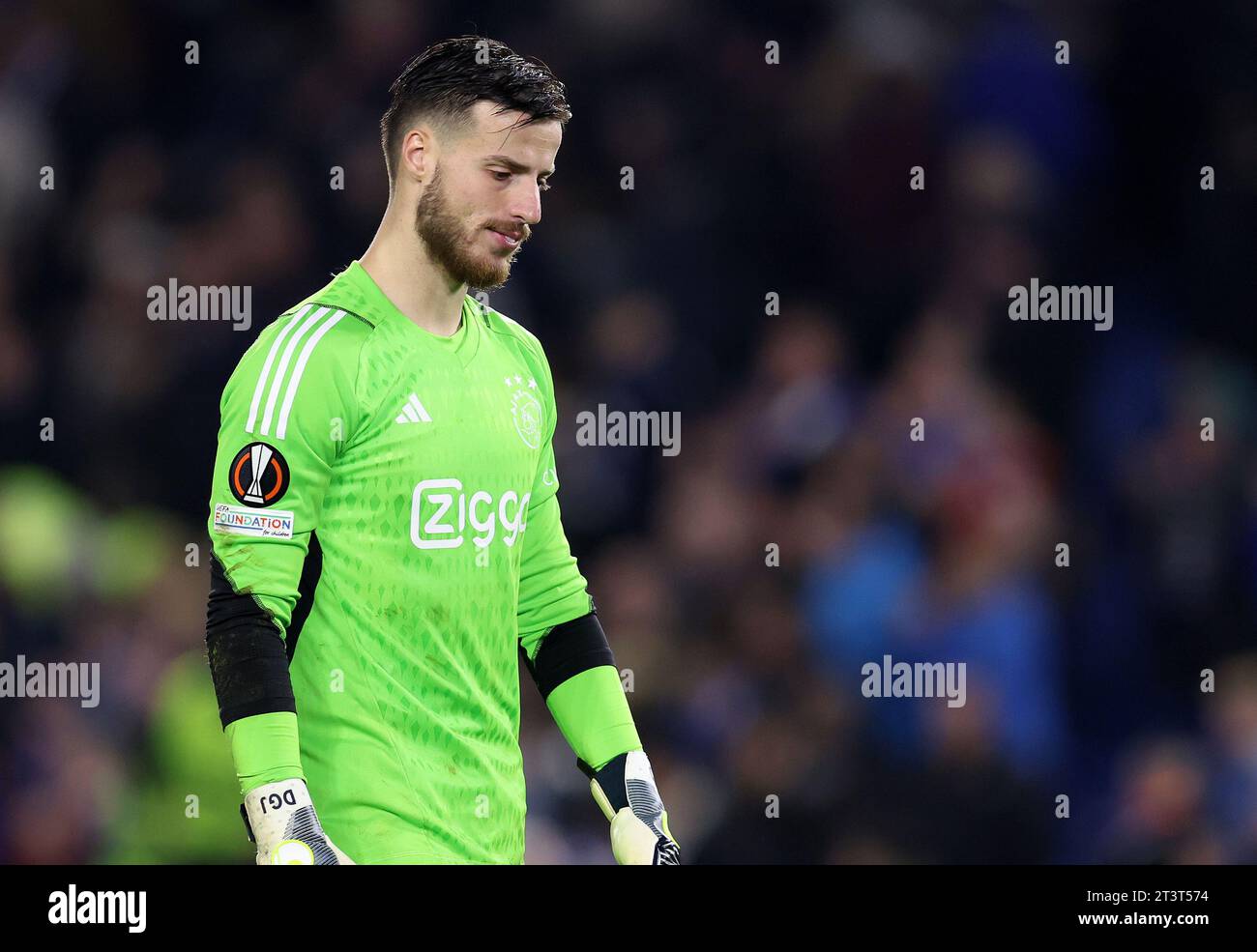 Ajax diant ramaj hi-res stock photography and images - Alamy