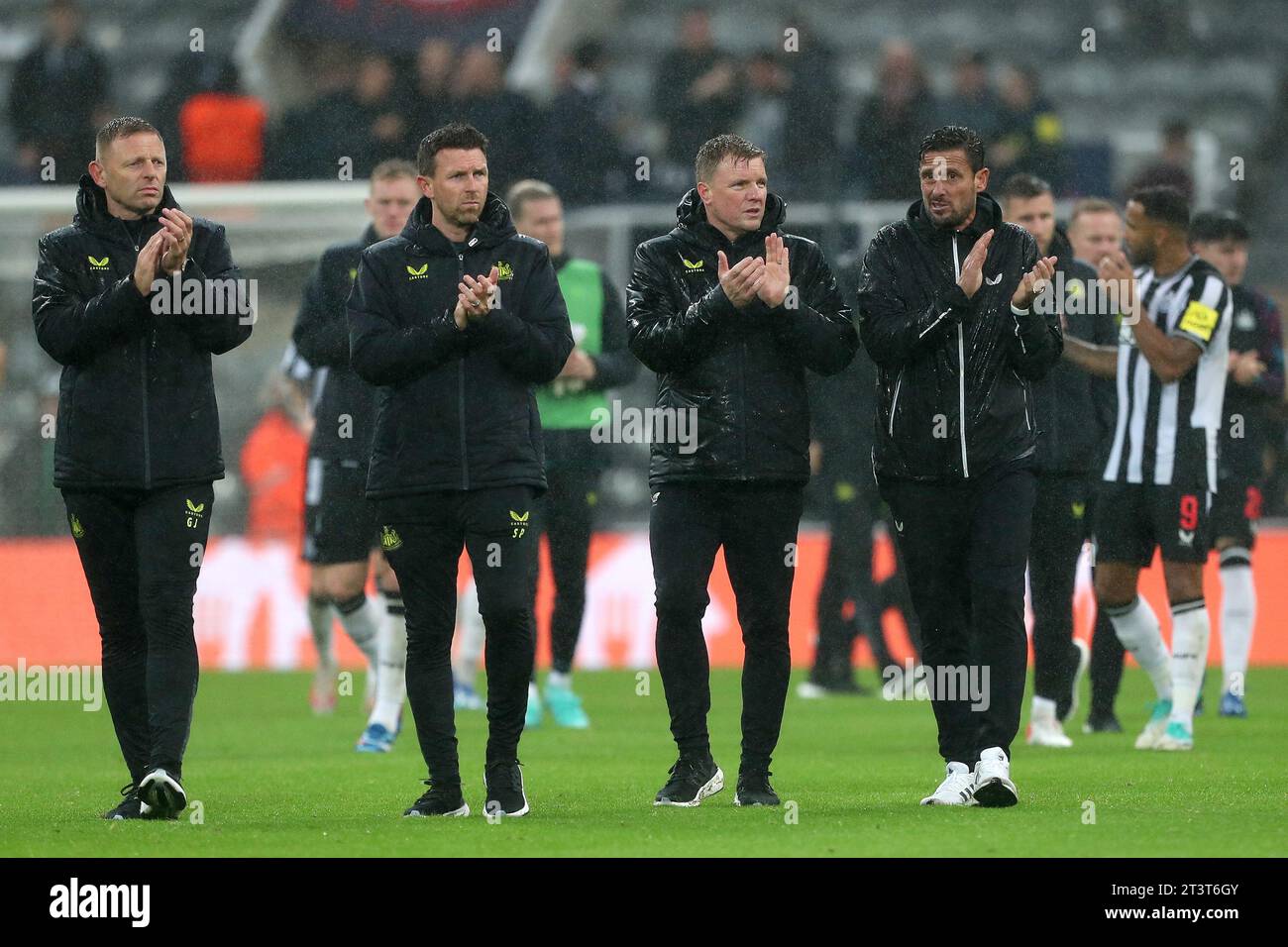 Soccer managers 2023 hi-res stock photography and images - Alamy