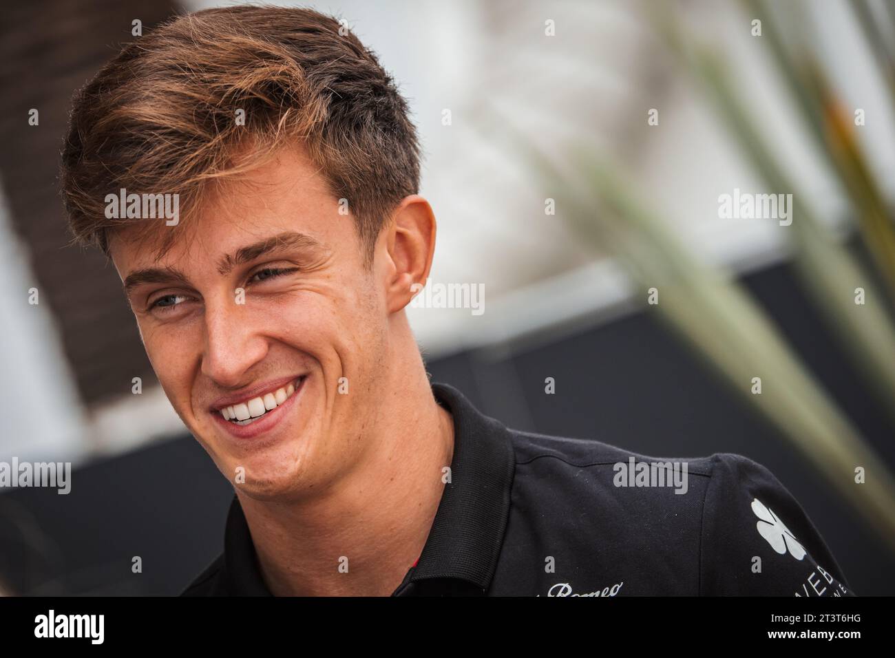 Hermanos hermanos theo hi-res stock photography and images - Alamy