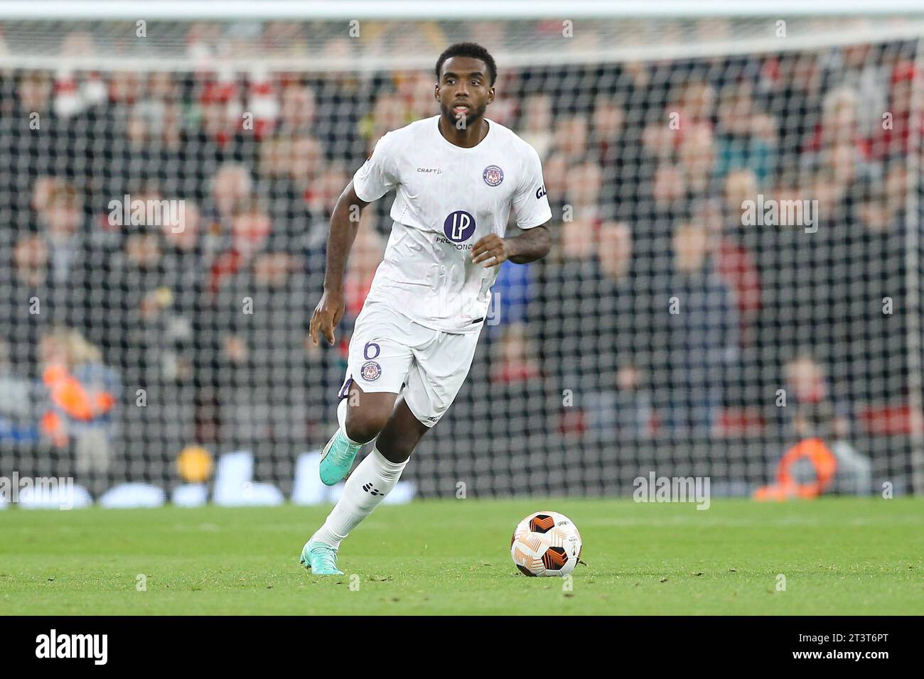 Logan costa toulouse hi-res stock photography and images - Alamy