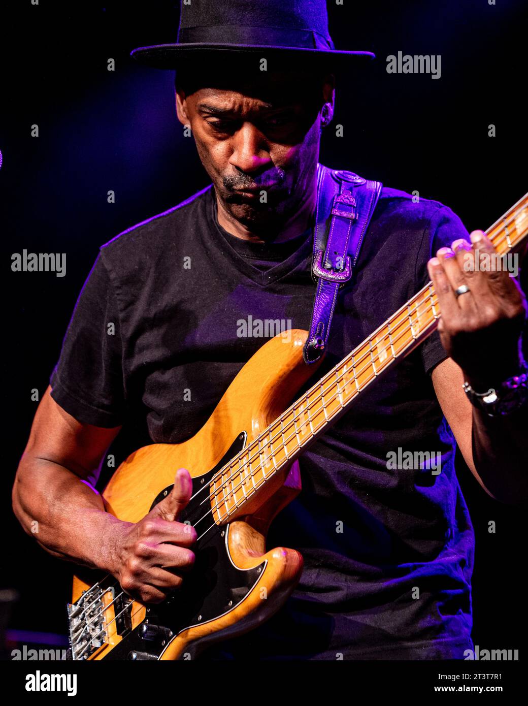 Marcus miller pics hi-res stock photography and images - Alamy