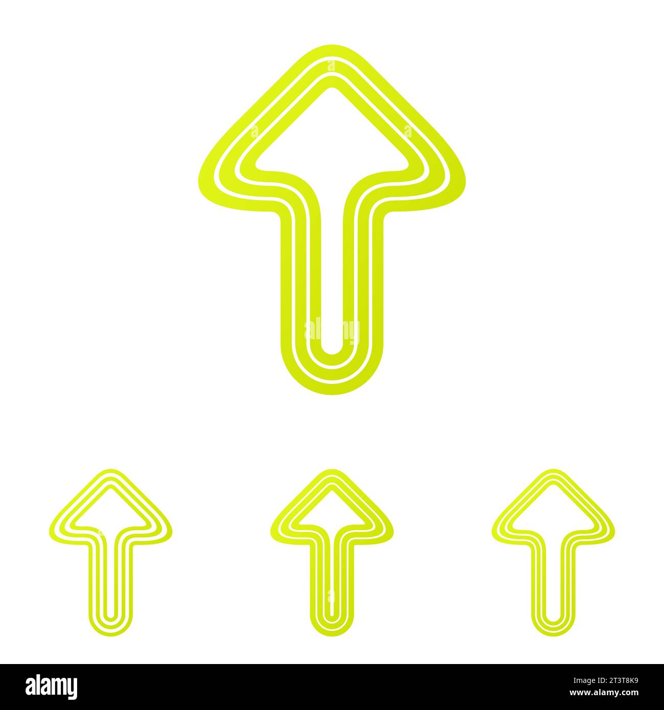 Boost image Stock Vector Images - Alamy