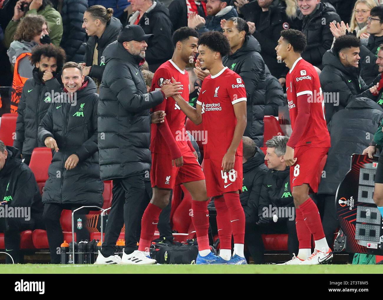 Calum scanlon hi-res stock photography and images - Alamy