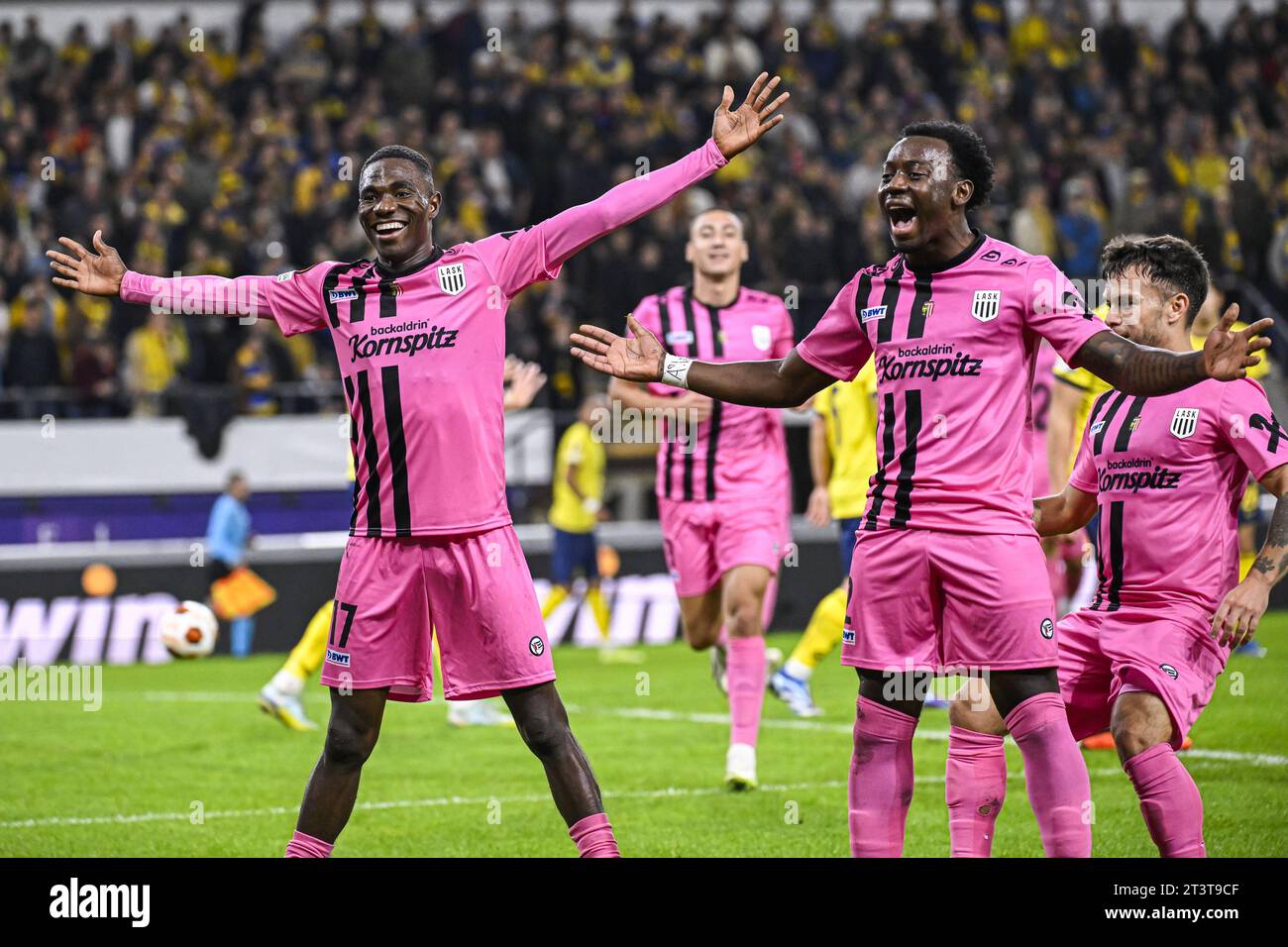 Moses usor hi-res stock photography and images - Alamy