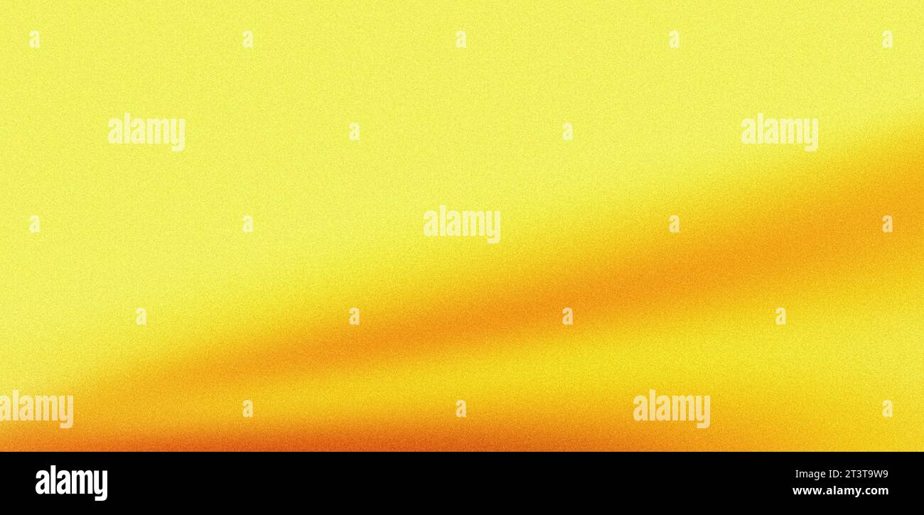 Yellow gradient abstract background grainy yellow banner design copy ...