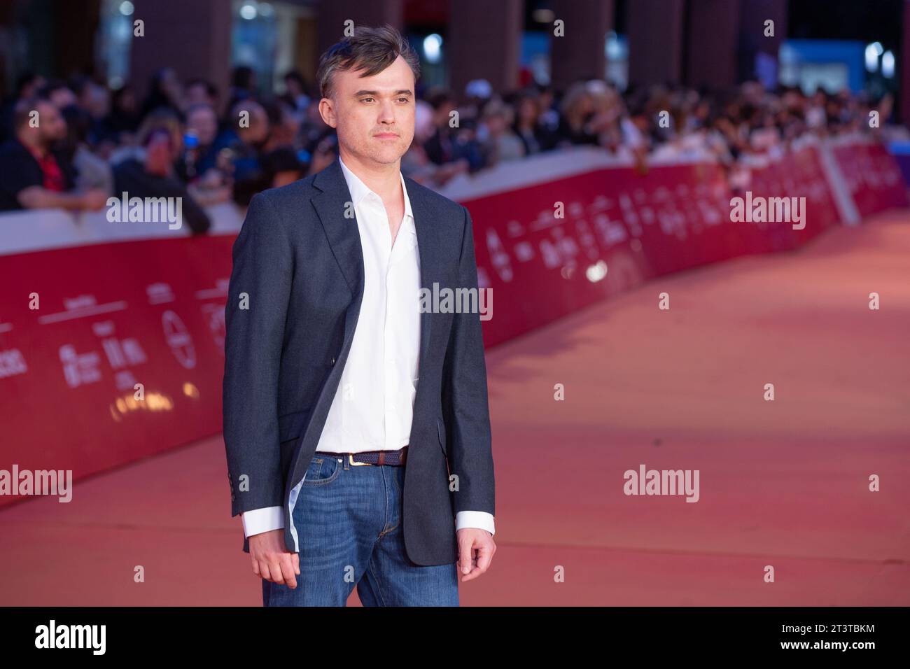 Patrick dickinson hi-res stock photography and images - Alamy