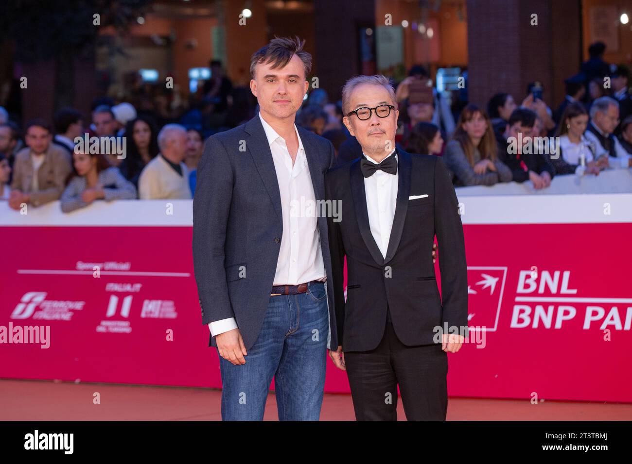 Patrick dickinson hi-res stock photography and images - Alamy