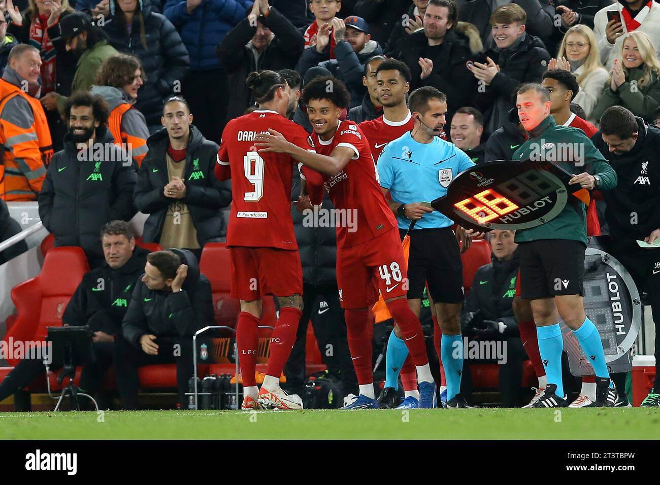 Calum french hi-res stock photography and images - Alamy