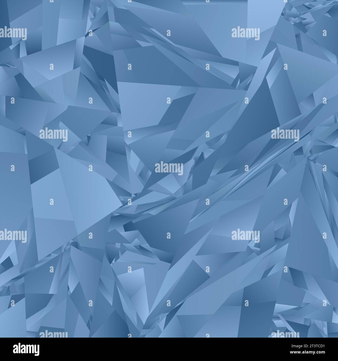 Fragmented background Royalty Free Vector Image Stock Vector Image ...