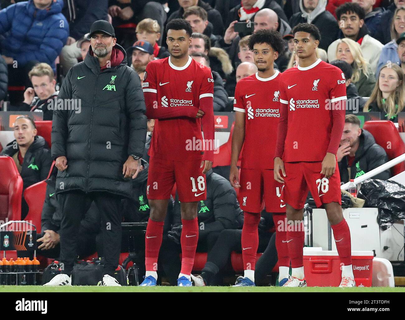 Calum scanlon hi-res stock photography and images - Alamy