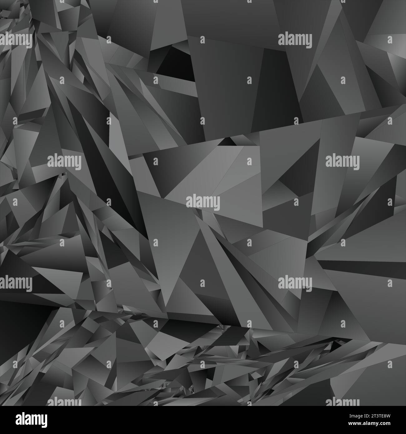 Concept fragmented Stock Vector Images - Alamy