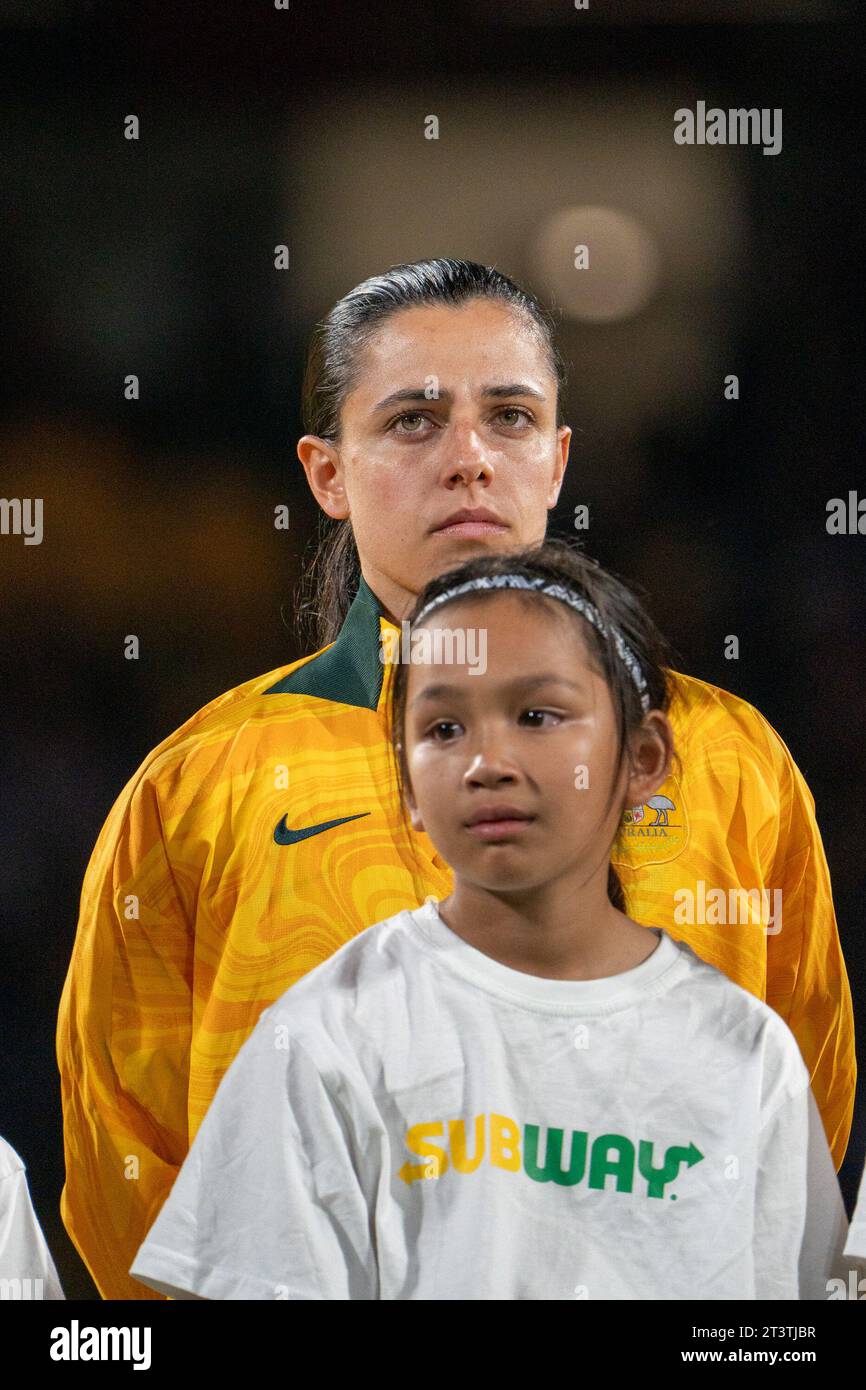 Perth, Australia. 26th Oct, 2023. Perth, Australia, October 26th 2023 ...