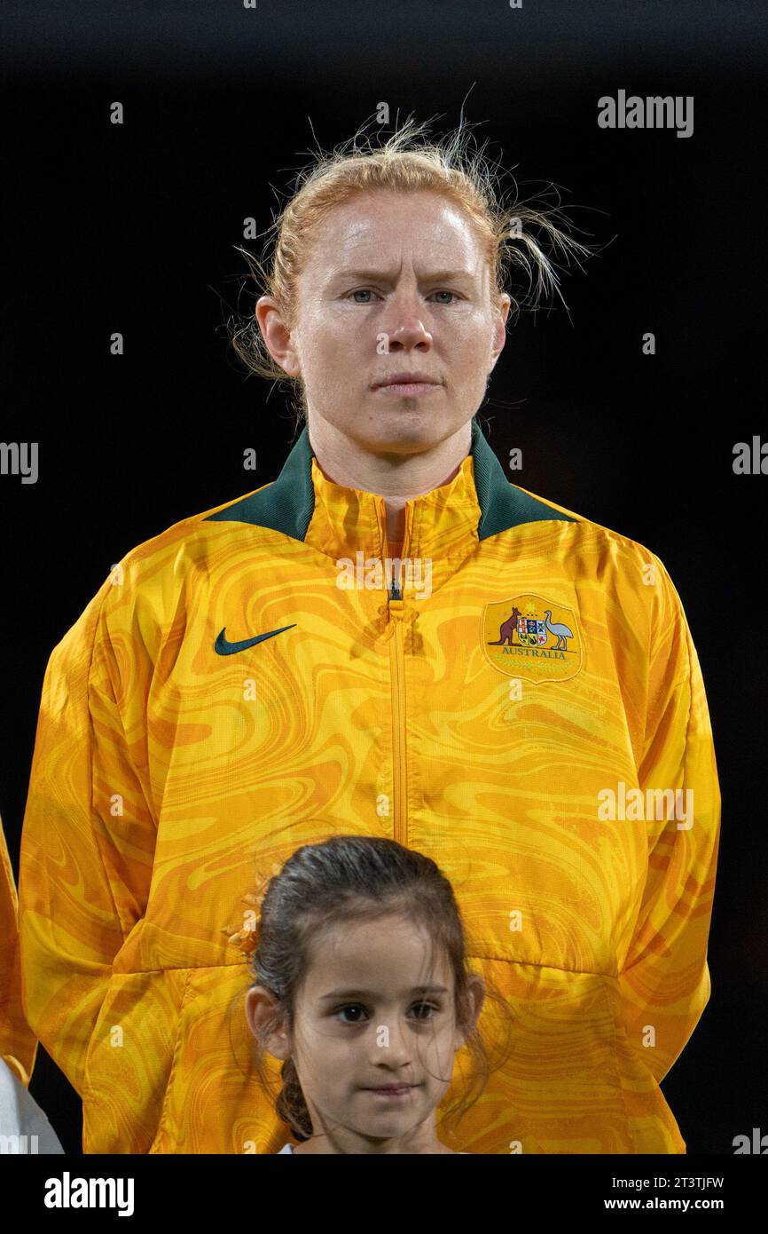 Perth, Australia. 26th Oct, 2023. Perth, Australia, October 26th 2023 ...