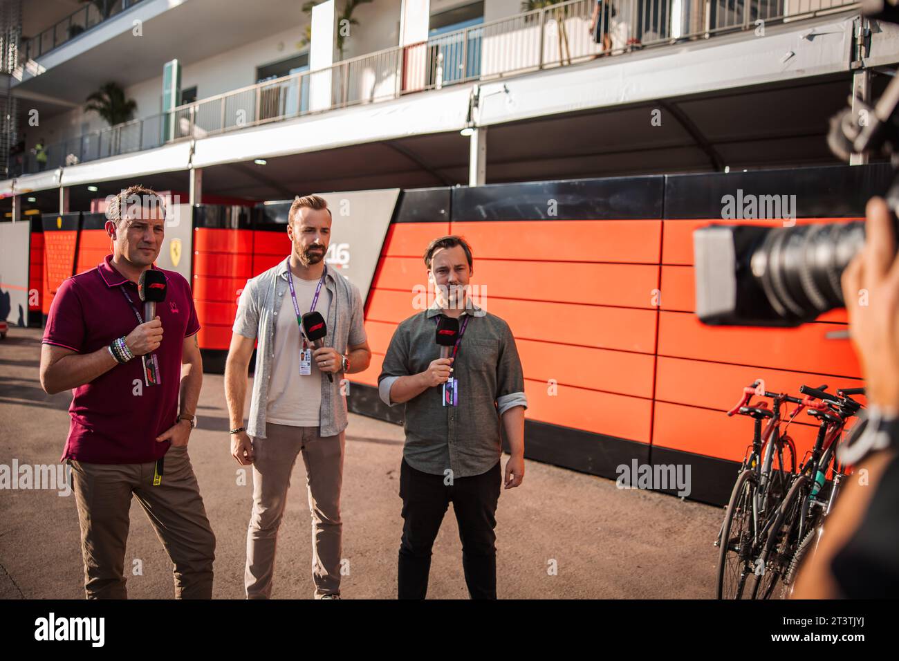 F1tv hi-res stock photography and images - Alamy