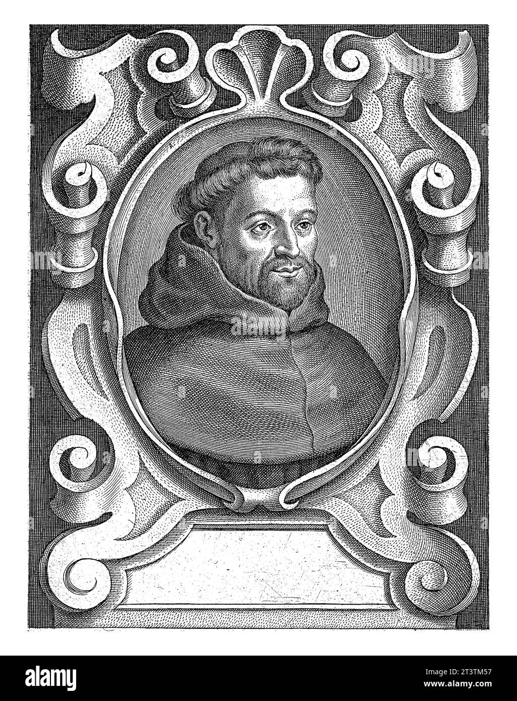 Augustinian aloysius de leon hi-res stock photography and images - Alamy