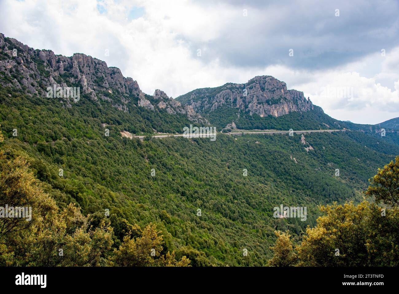 Orientale sarda sardinia hi-res stock photography and images - Alamy