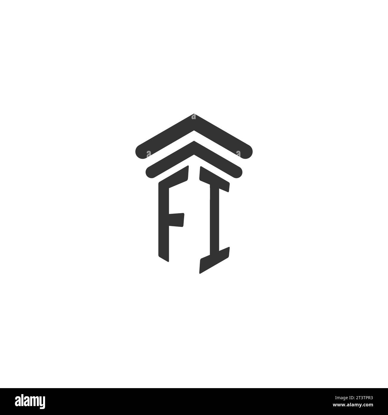 Fi initial Black and White Stock Photos & Images - Alamy