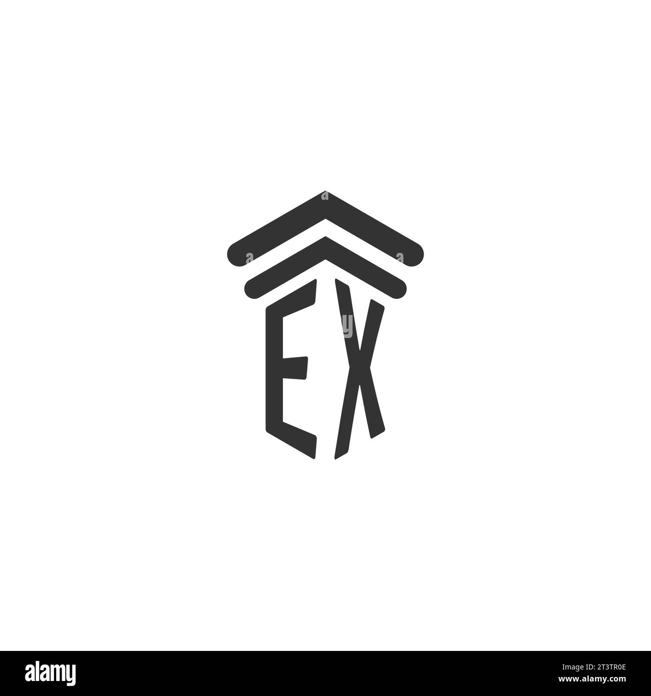 Ex template Black and White Stock Photos & Images - Alamy