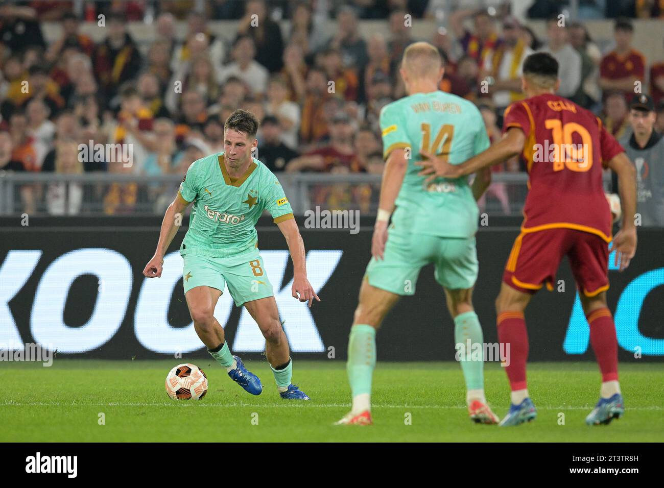 Masopust slavia praga hi-res stock photography and images - Alamy