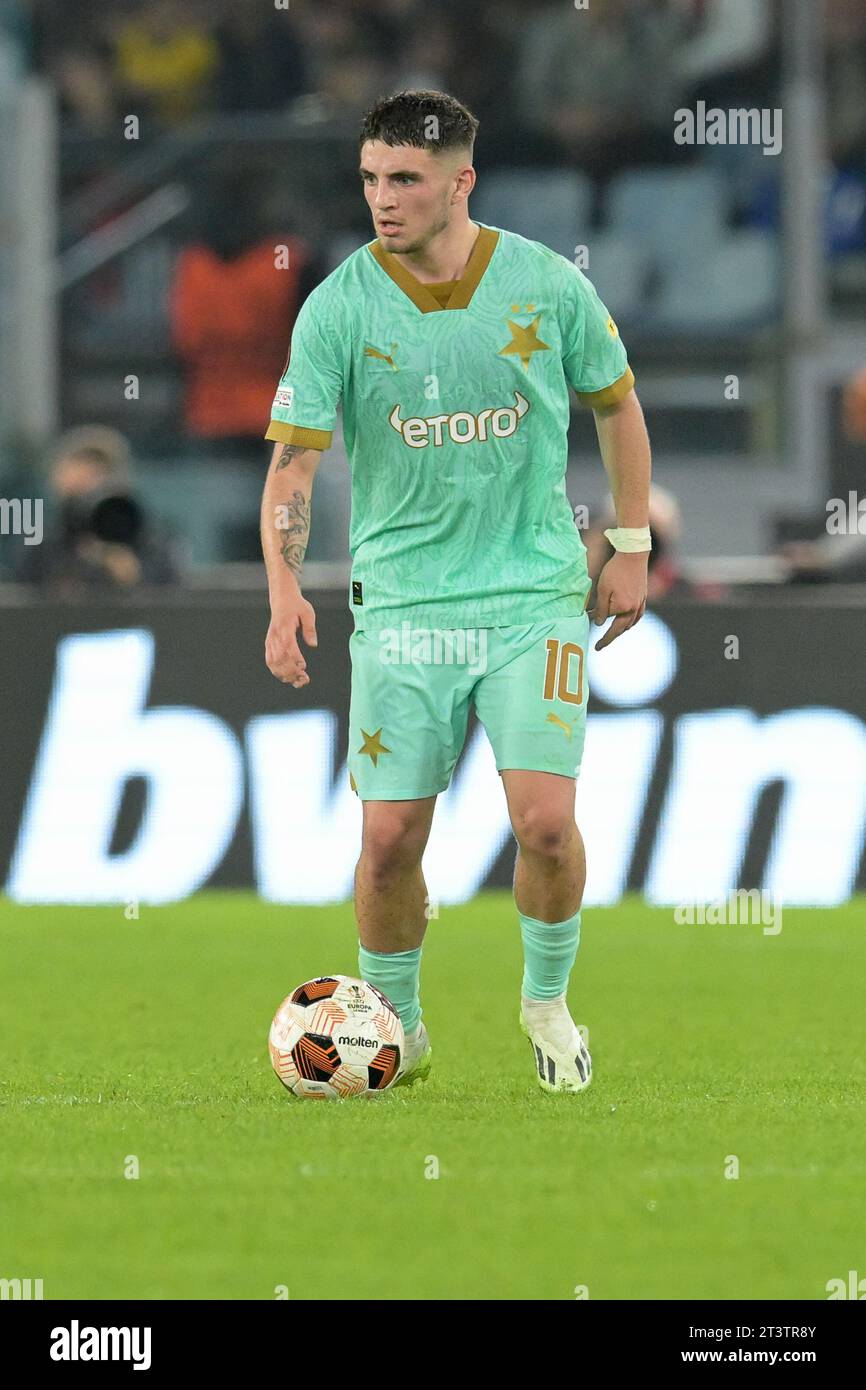 Zafeiris hi-res stock photography and images - Alamy