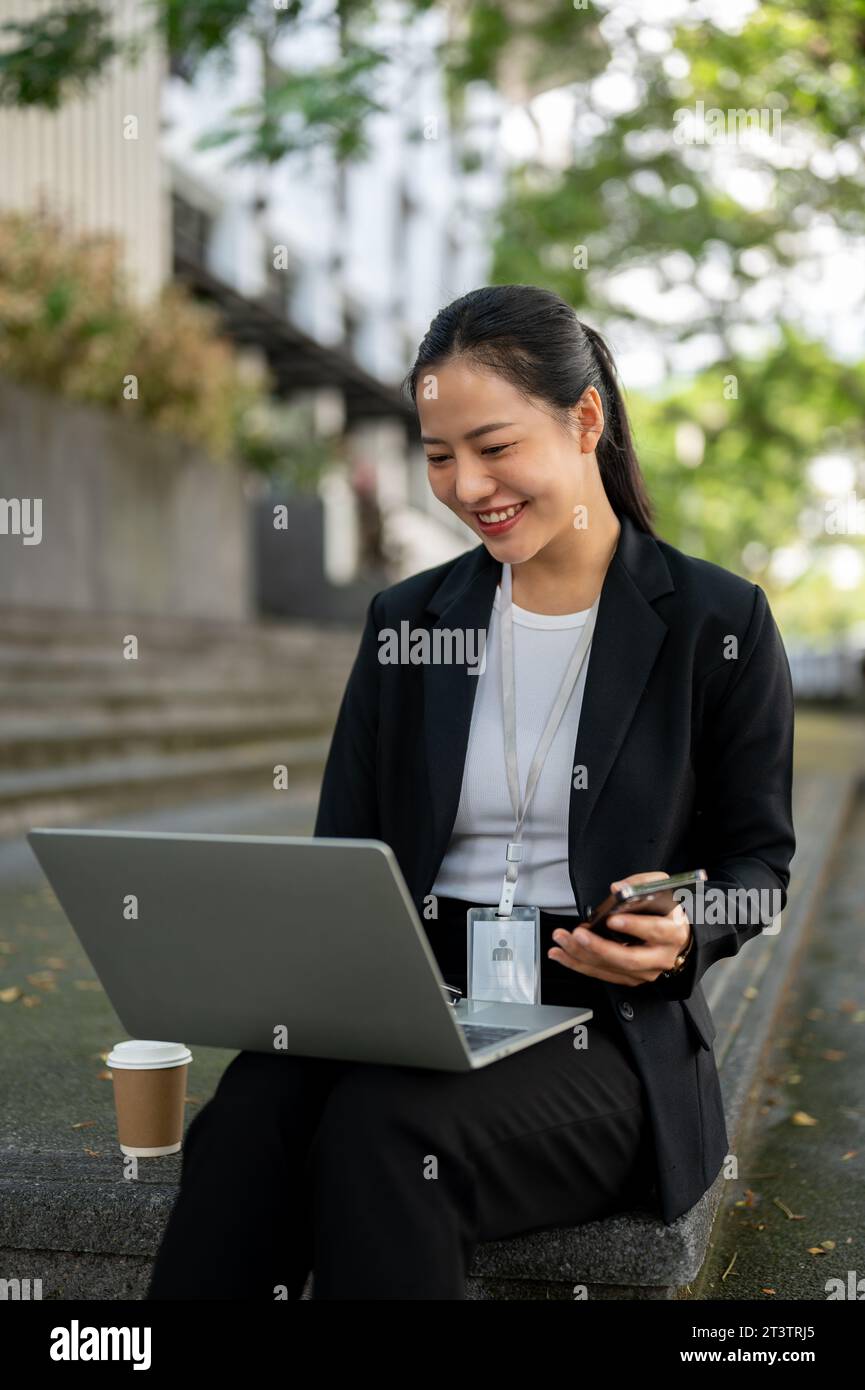 Professional relax stairs staircase hi-res stock photography and images ...