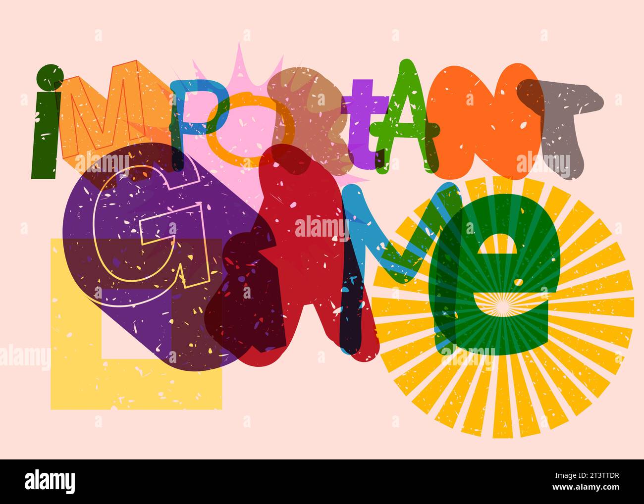 Important games Stock Vector Images - Alamy