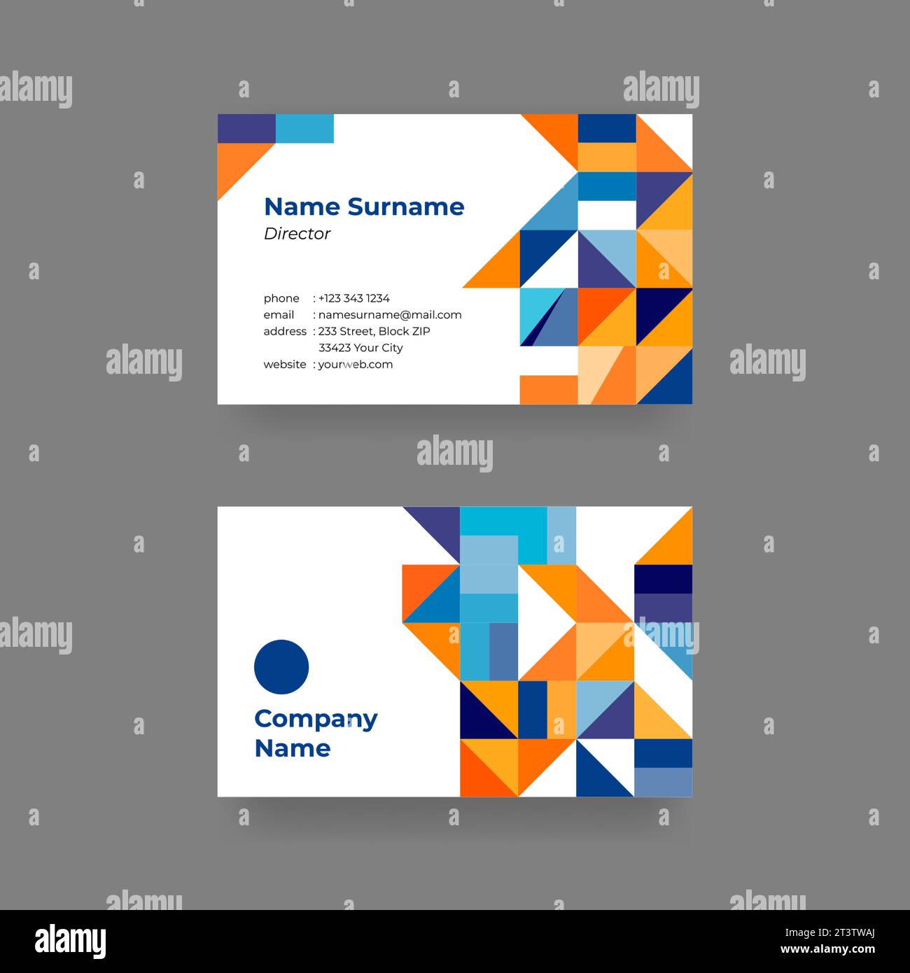 ESG text or Environtment Social Governance made from small icons or ...