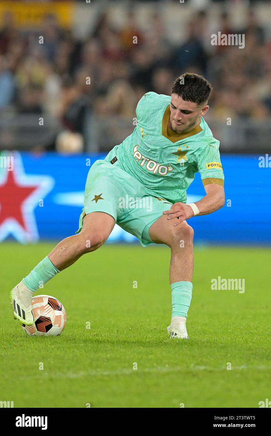 Zafeiris hi-res stock photography and images - Alamy