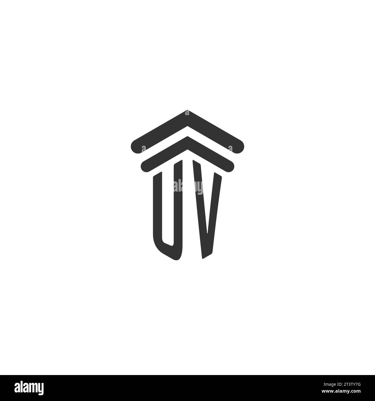 Uv logo Cut Out Stock Images & Pictures - Alamy