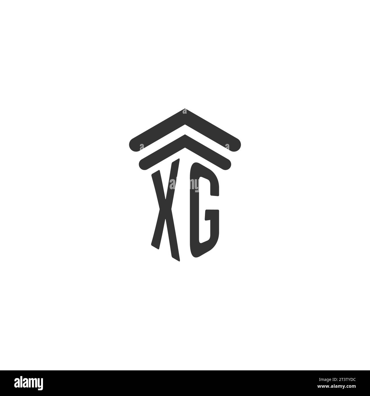 Xg logo Cut Out Stock Images & Pictures - Alamy